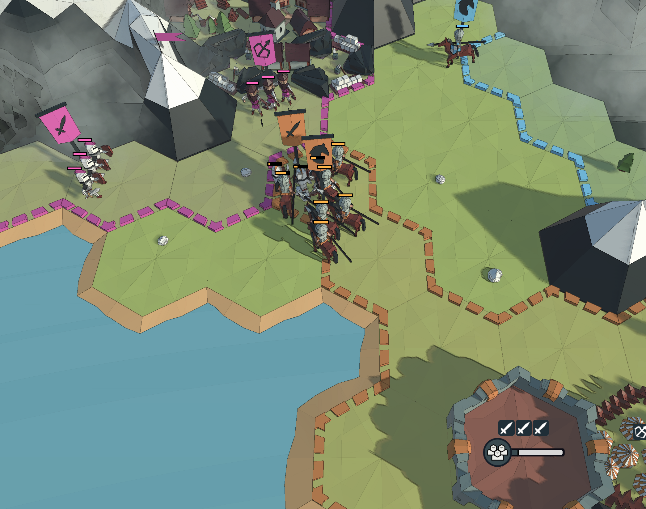 Loading... - StrongDog XP